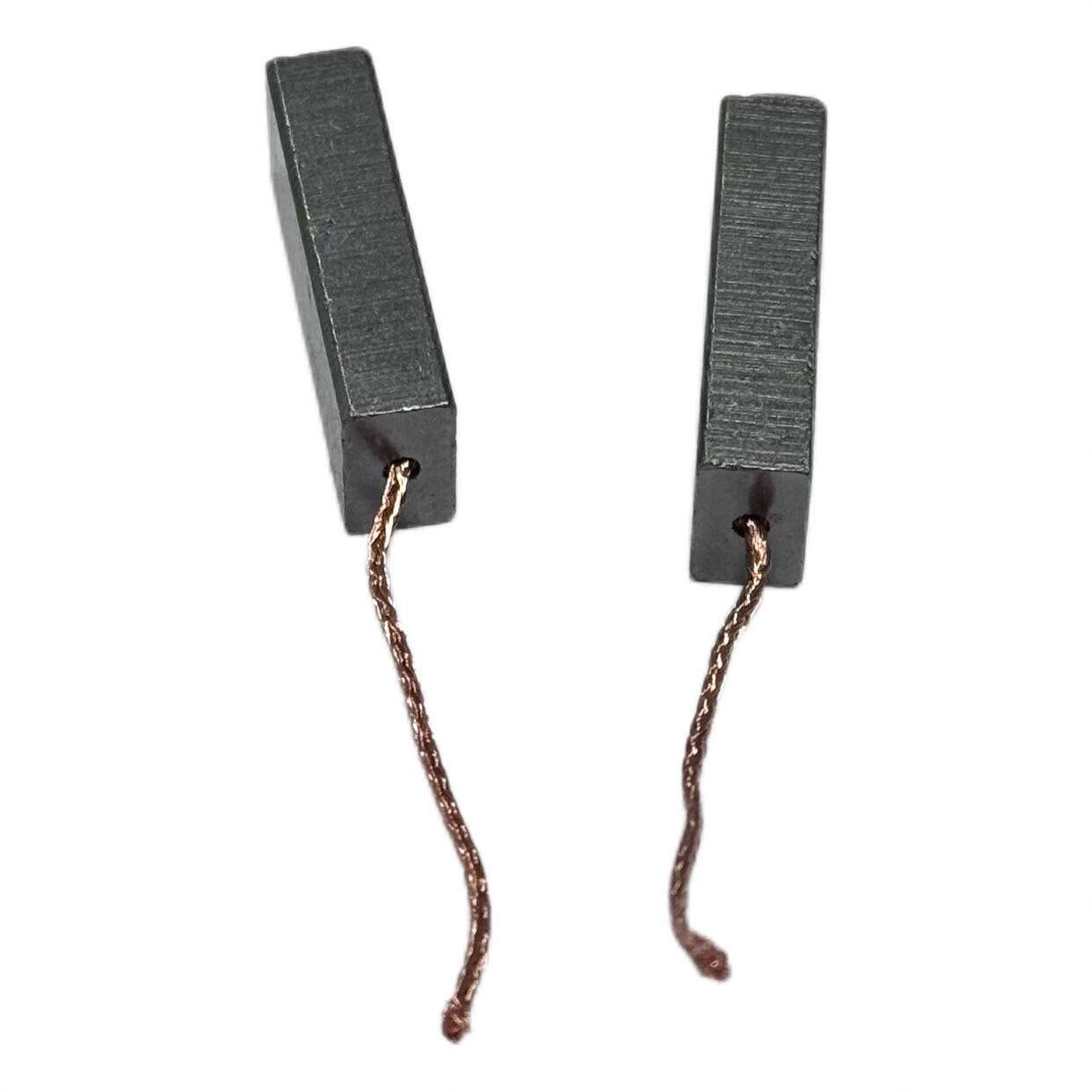 Vacuum Cleaner Carbon Brush 75/76 Motor Carbon Brushes Electric Replace | Carbon Brush